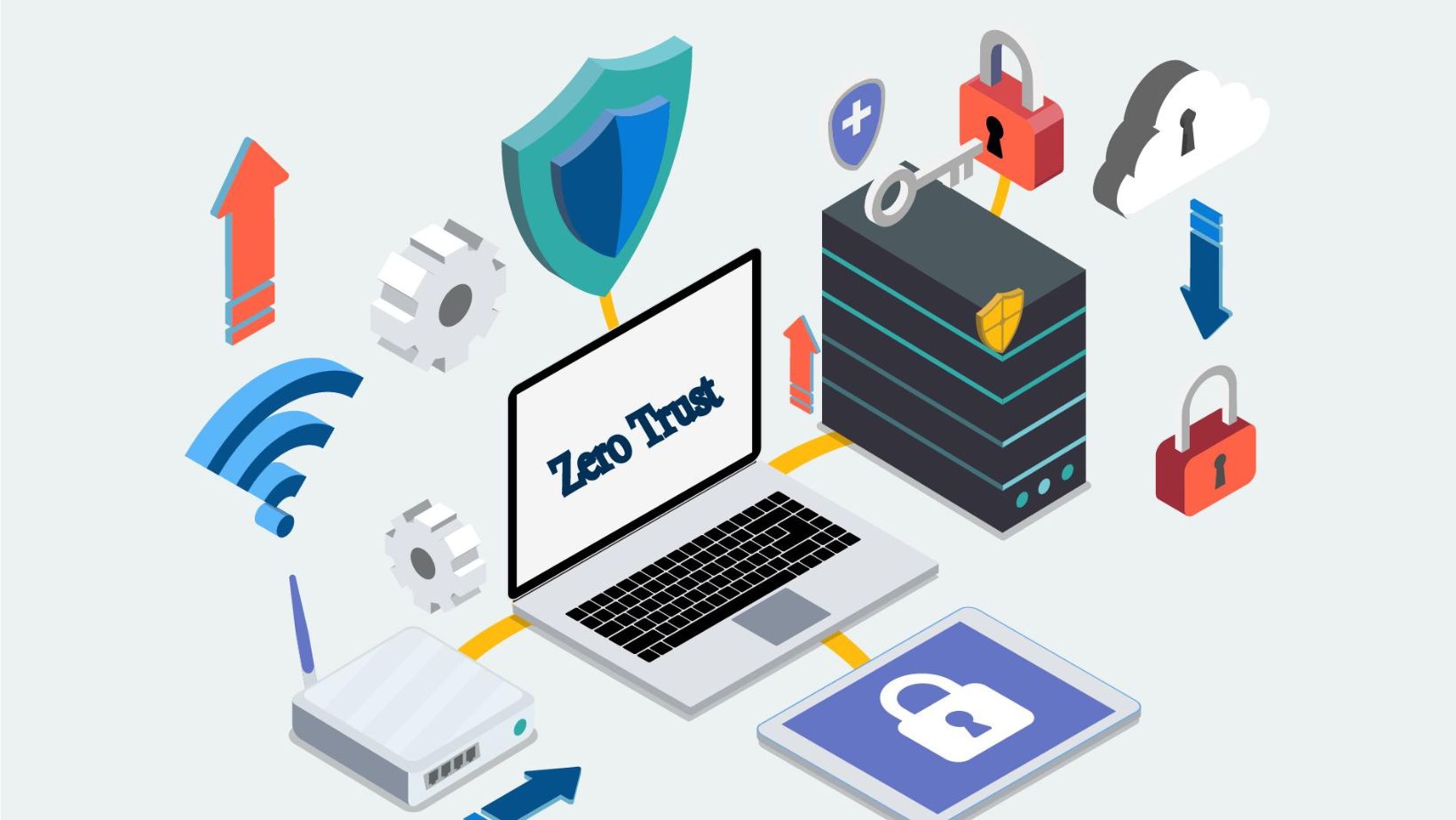 How to Implement Microsoft Zero Trust in Your Organization - Euro Tech Talk