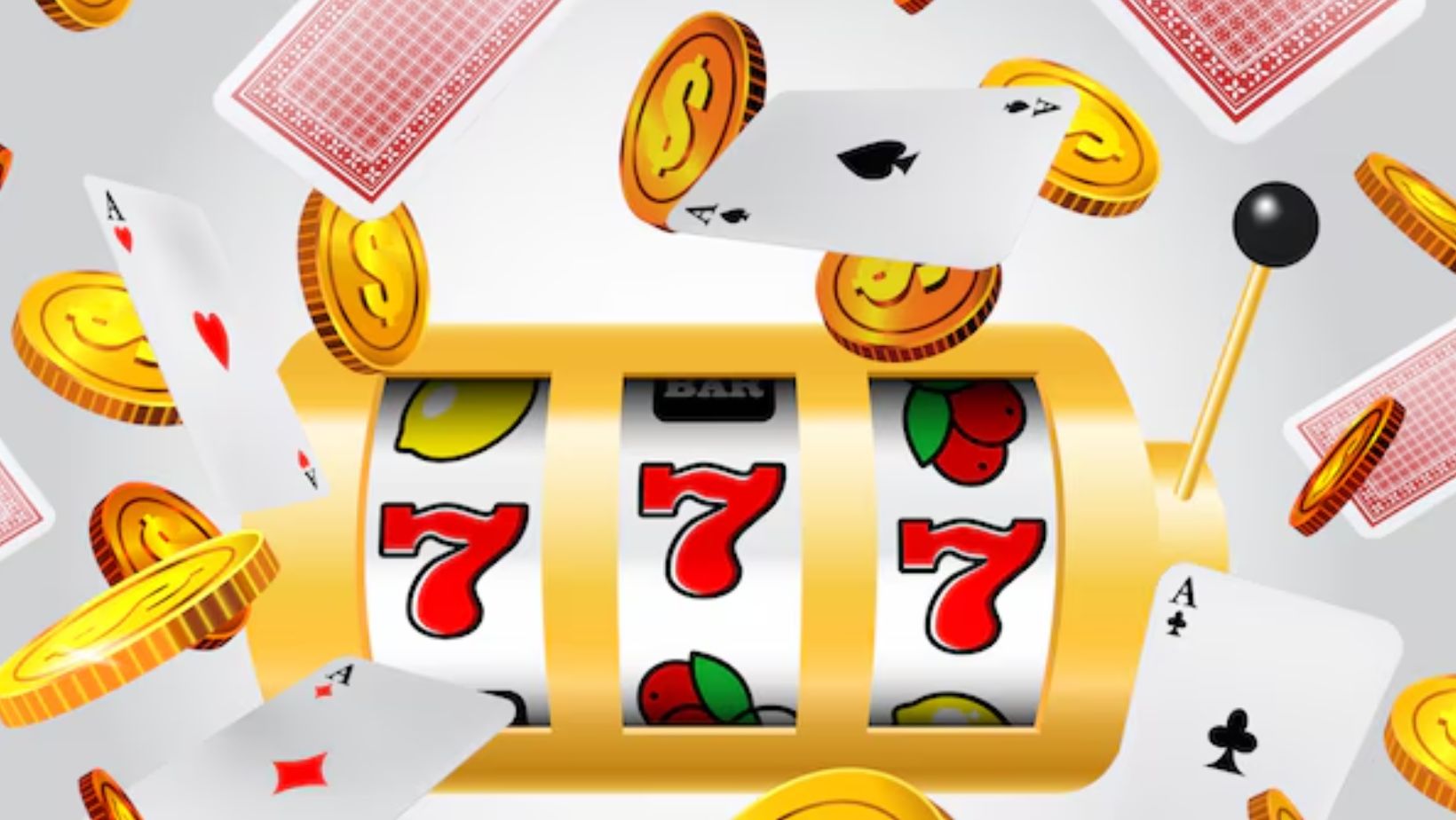 Insights into the Features of Slots Winner 777 Platforms - Euro Tech Talk