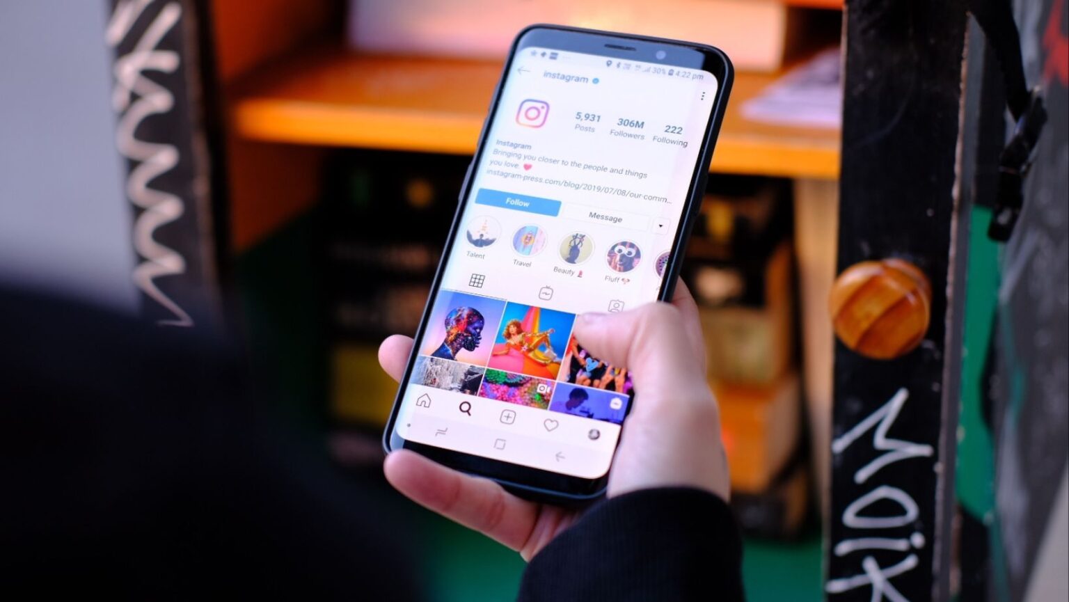 Instagram Navigation: What Is It & How to Understand It? - Eurotechtalk