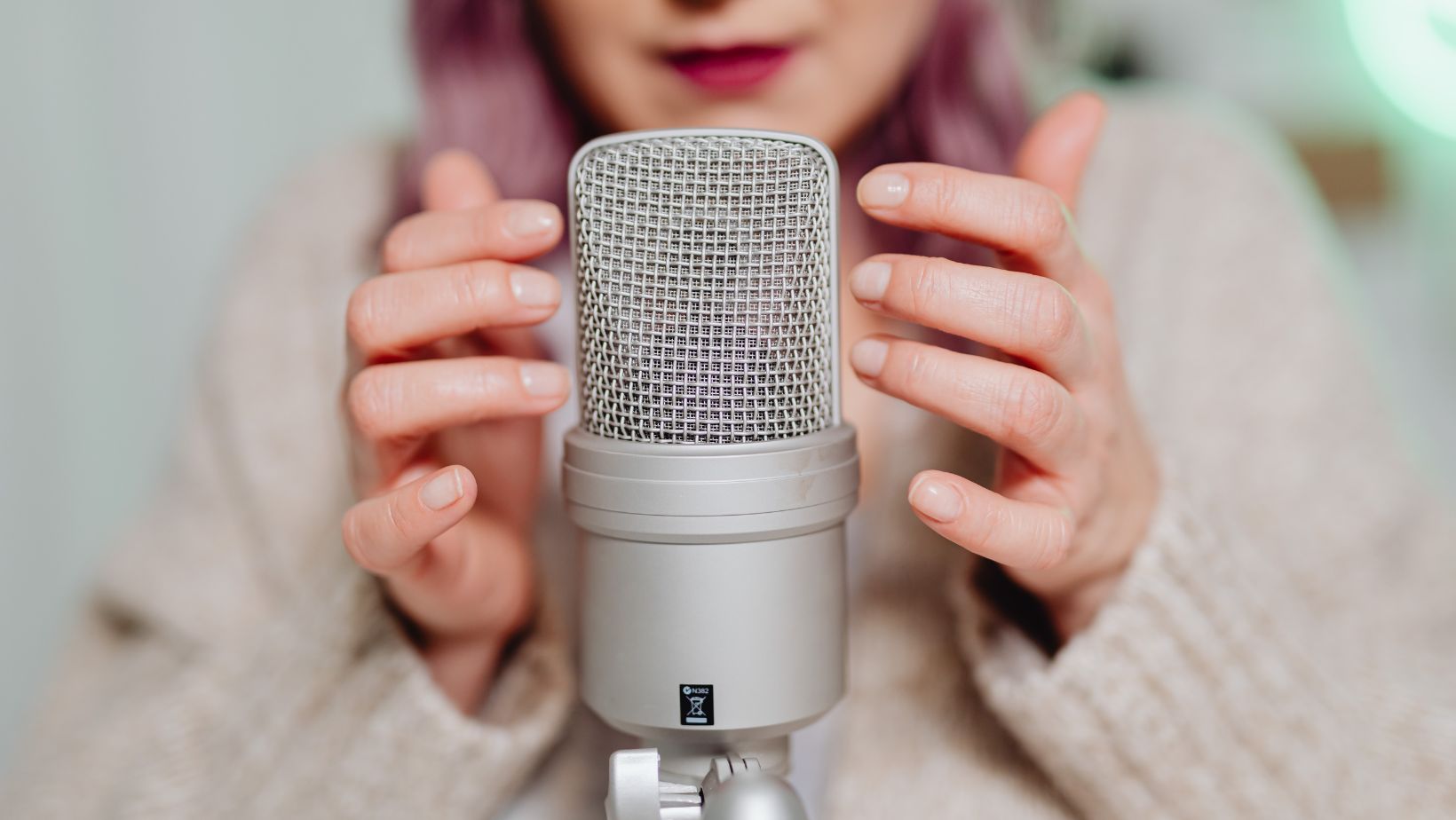 Ideal Microphones for Podcasting in 2025 - Eurotechtalk