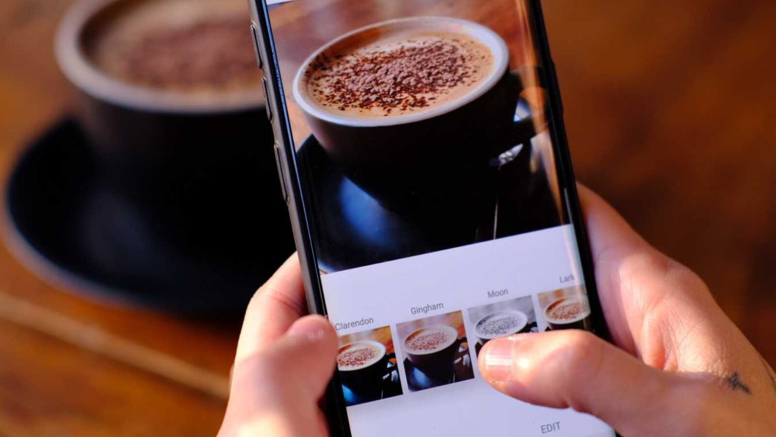 What Navigation in Instagram Stories Actually Means for Content ...