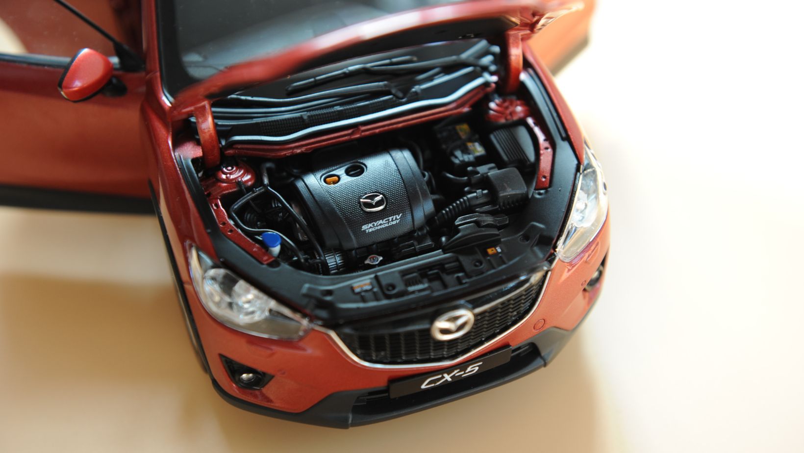 Explore the World of Mazda Navigation SD Cards - Eurotechtalk
