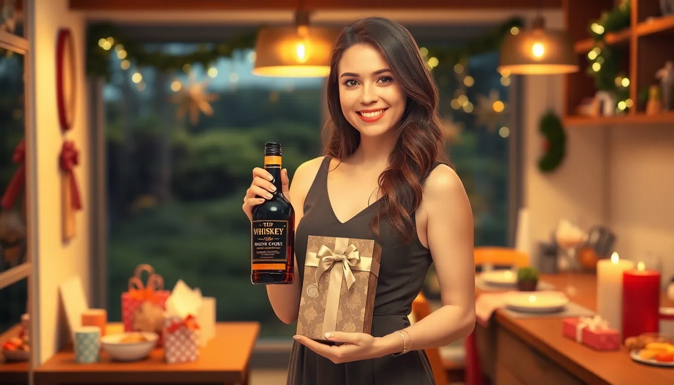 Liquor Gifts: Discover Unique Bottle Ideas for Every Special Occasion ...