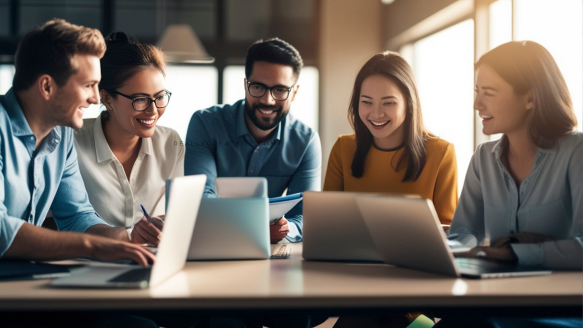 How Office Migration Boosts Productivity and Team Collaboration ...